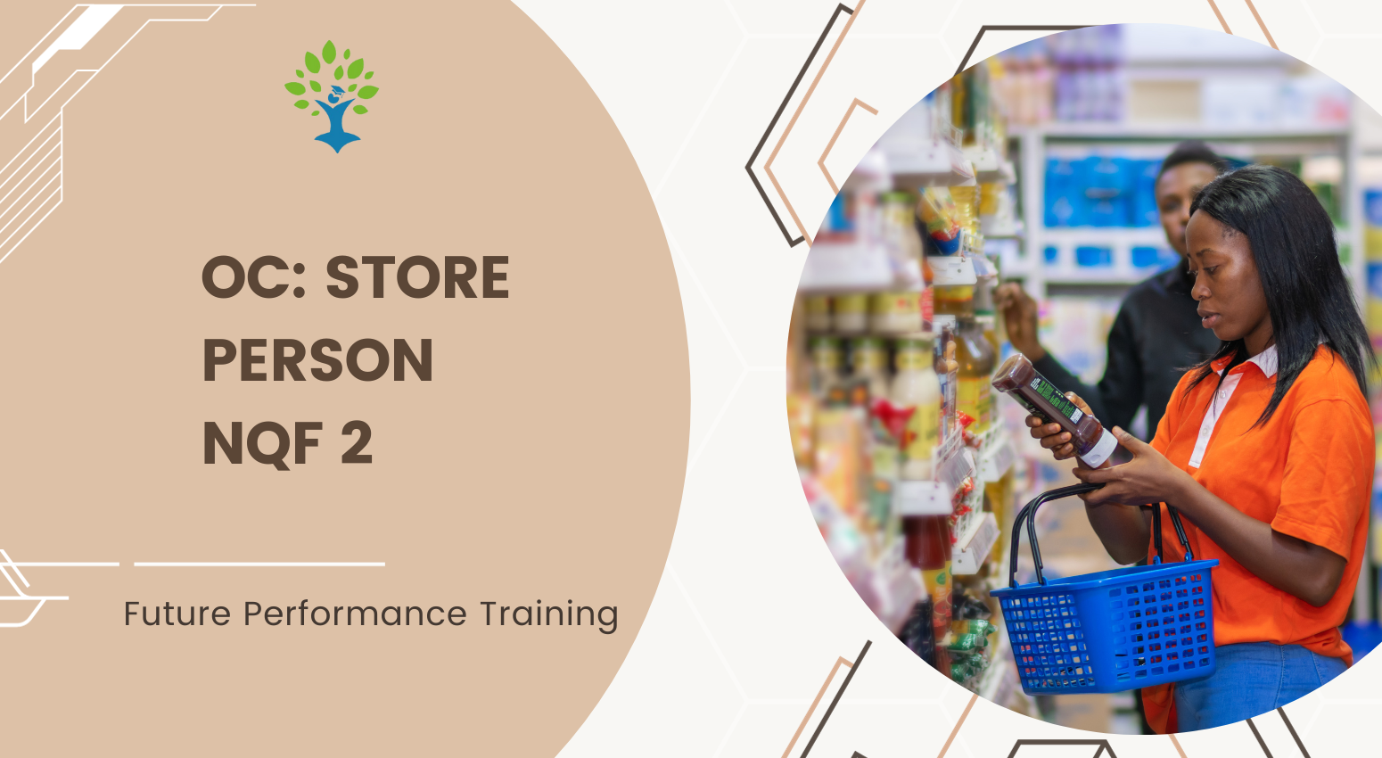 OC: Store Person NQF 2